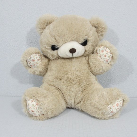 moonbeam toys | Toys | Moon Beam Toys Teddy Bear 1 Inch Plush Stuffed ...
